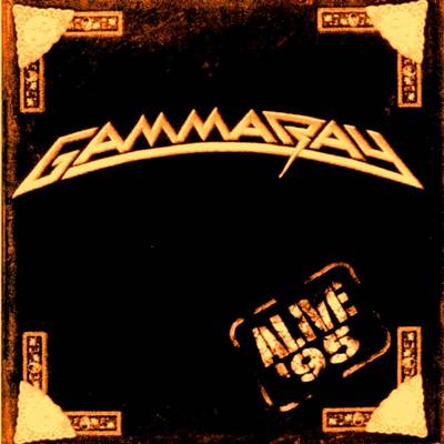 POPS DISCOS - INSANITY & GENIUS(1993)GAMMA RAY