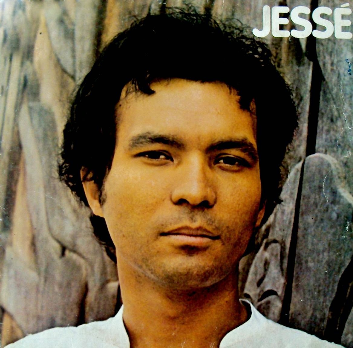 POPS DISCOS - JESSE 1(1980)JESSE (CANTOR)