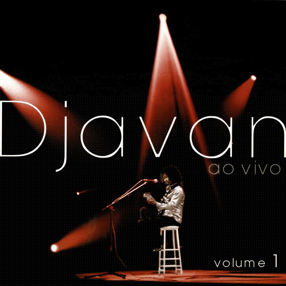 POPS DISCOS - AO VIVO 1(1999)DJAVAN